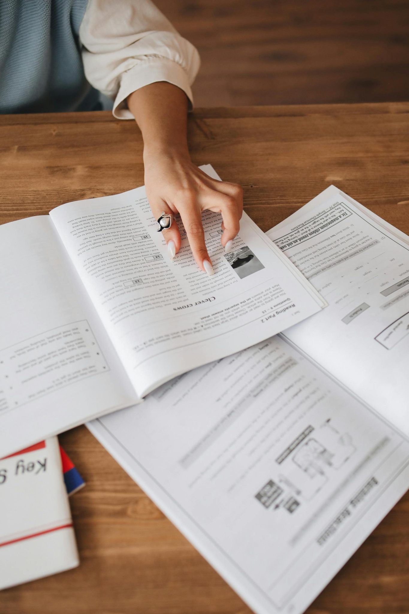 What to Do After the Selective Test: Navigating Results and ...